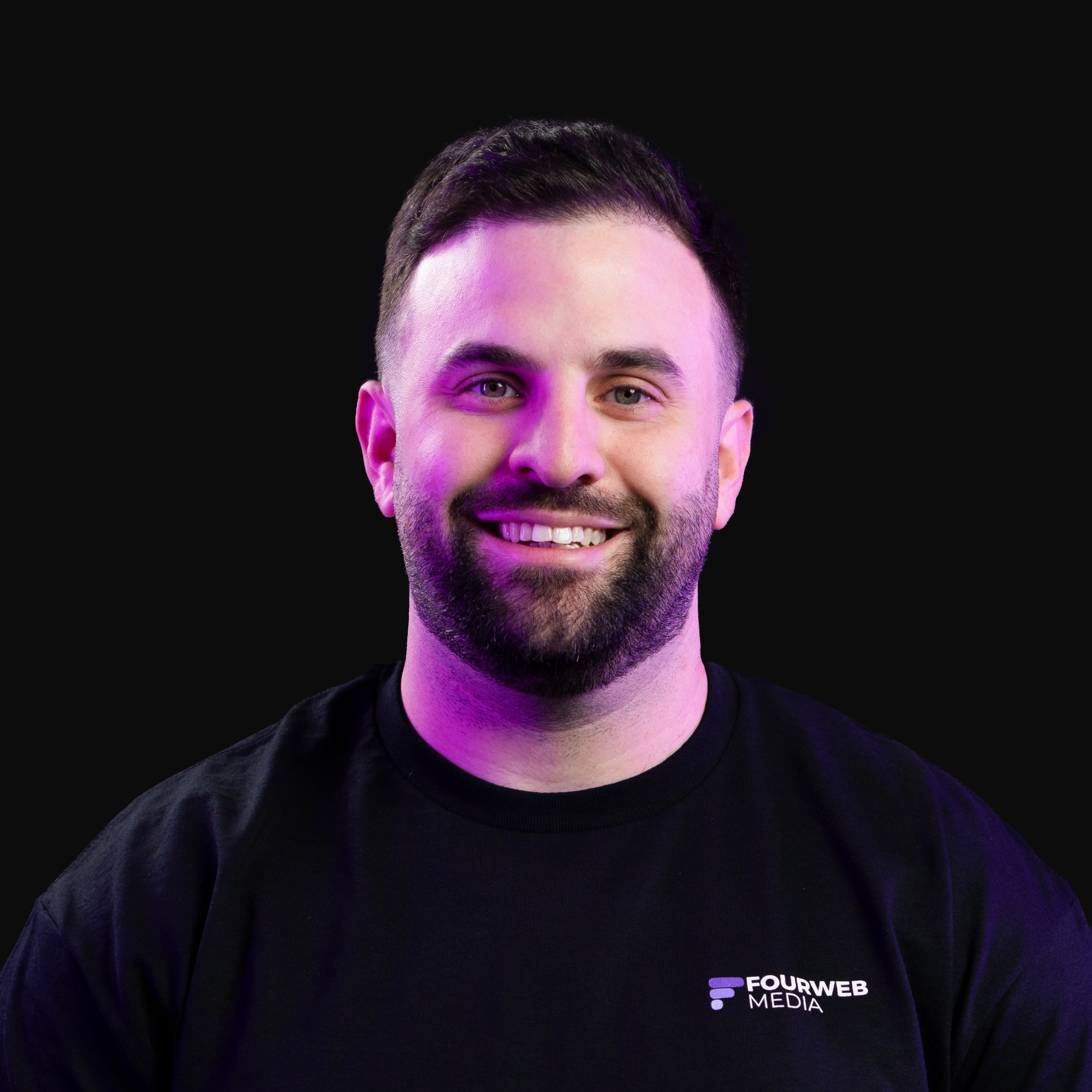 About Us – Four Web Group