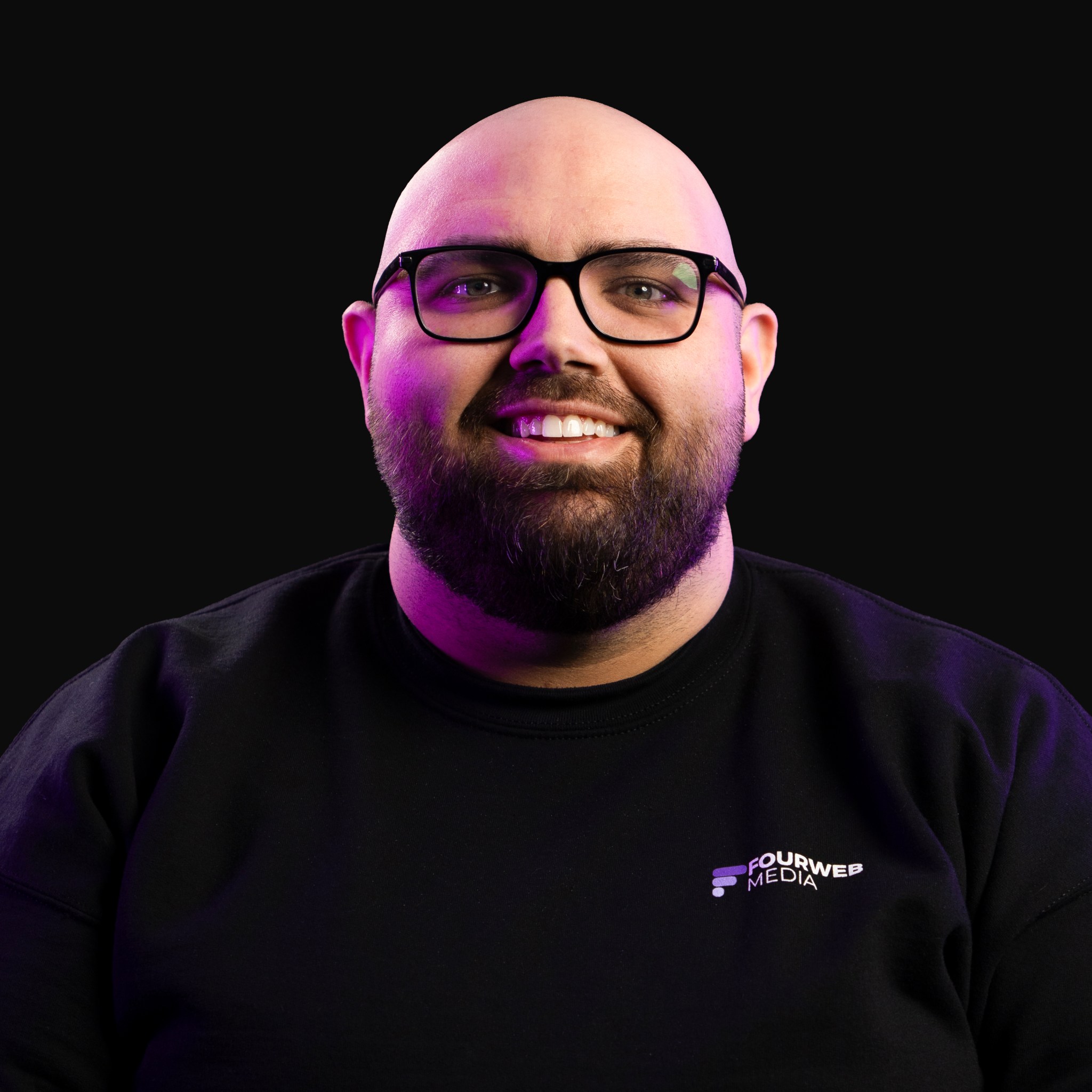 About Us – Four Web Group