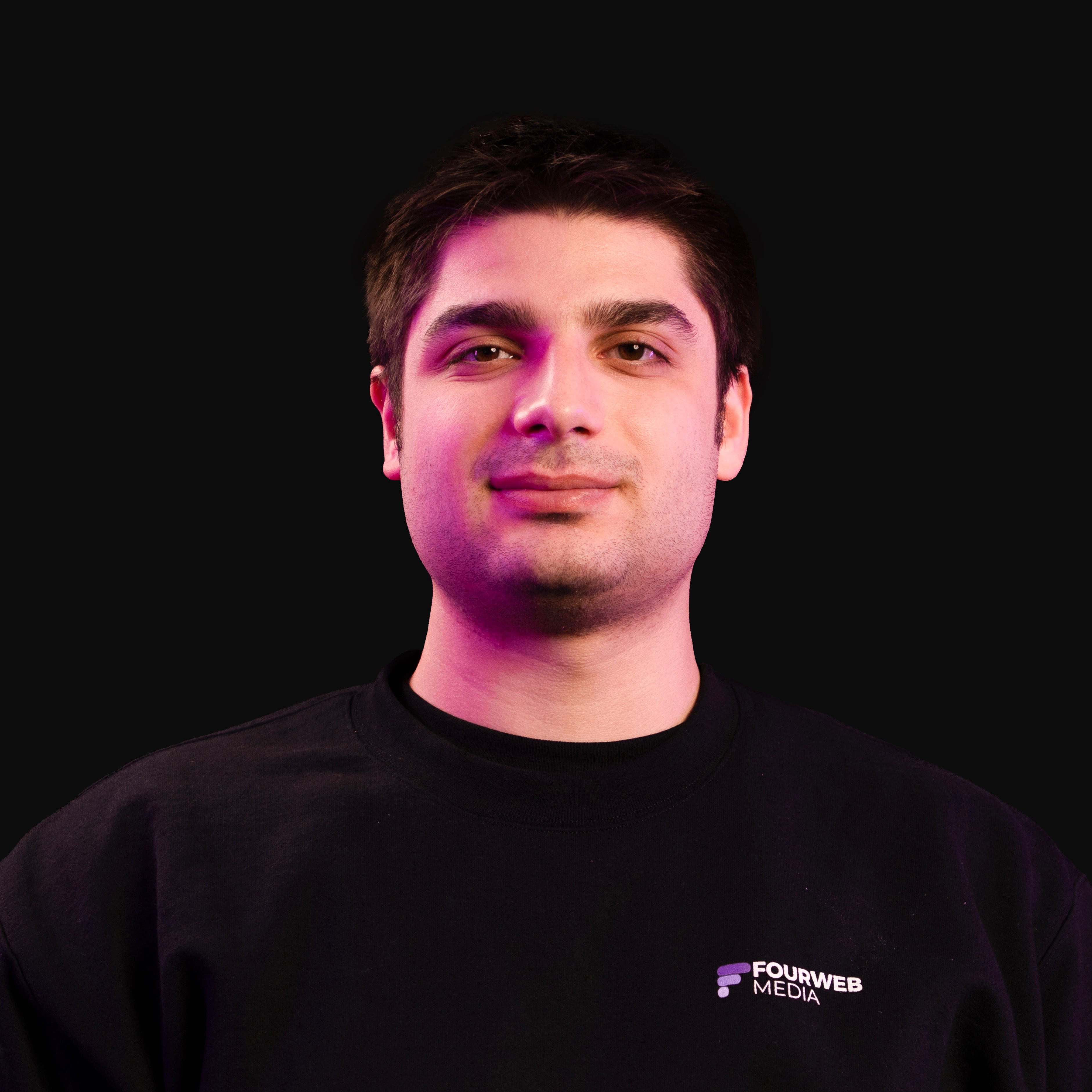 About Us – Four Web Group